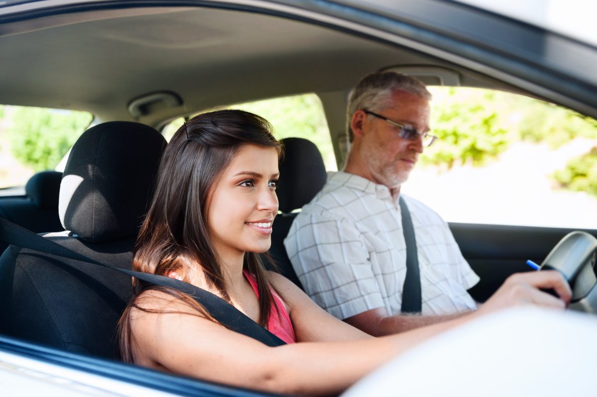 Driving Lessons Cork City | Cork City Driving Lessons
